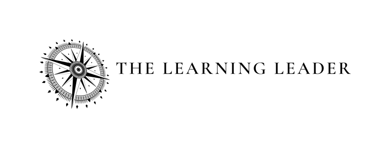 Original Logo – Welcome to The Learning Leader